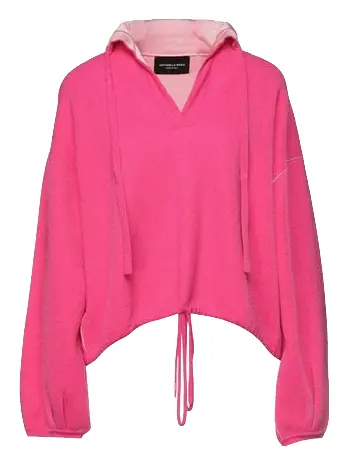ANTONELLA RIZZA Knitted Sweater - Pink