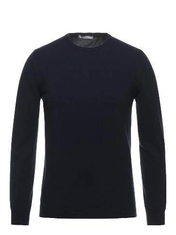 BELLWOOD Cashmere Sweater - Blue