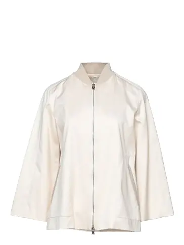 TRUSSARDI Casual Jacket - White