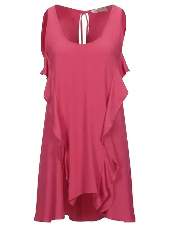 TWINSET Mini Dress - Pink