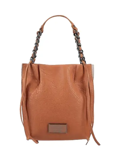MARC ELLIS Handbag - Brown