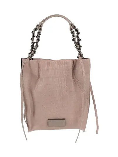 MARC ELLIS Handbag - Grey
