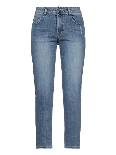 SJYP Skinny Jeans - Blue