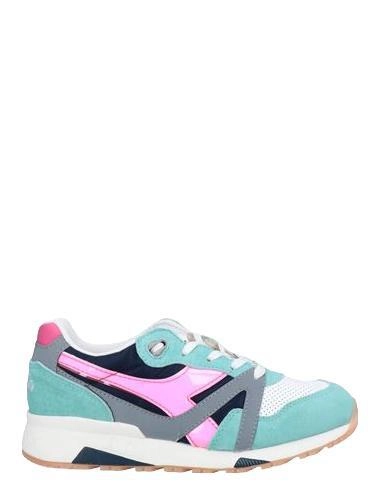 DIADORA Sneakers - Turquoise