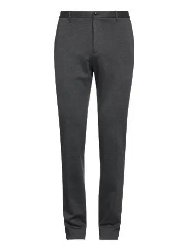 Incotex Casual Tapered Trousers - Grey
