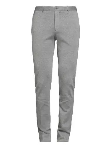 Incotex Casual Tapered Knit Pants - Grey