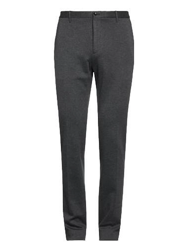 Incotex Cotton And Polyamide Casual Pants - Lead