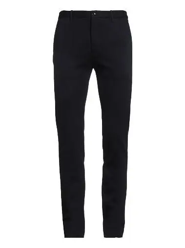 Incotex Casual Tapered Trousers - Navy