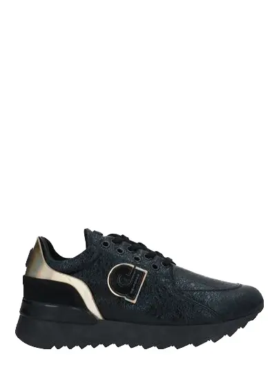 RUCOLINE Low-top Sneakers - Black