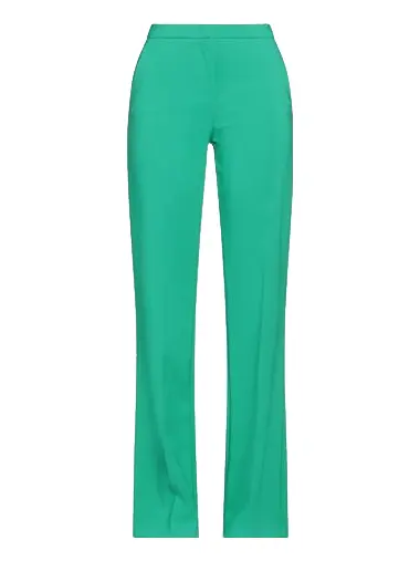 TOY G. Flared Trousers - Green