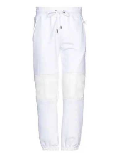 Gcds Pants Size Cotton - White