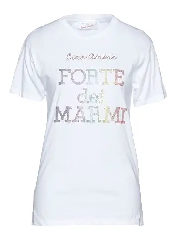 Giada Benincasa T-shirt - White