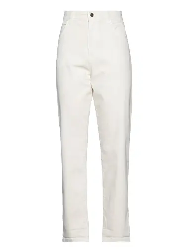 BLUGIRL Jeans In Denim - White