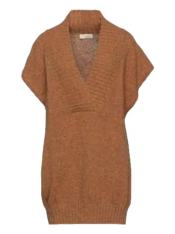Momoni Sweater - Brown