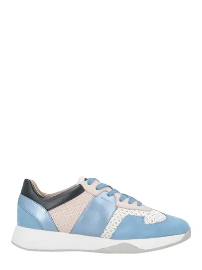 Geox Low-top Sneakers - Blue