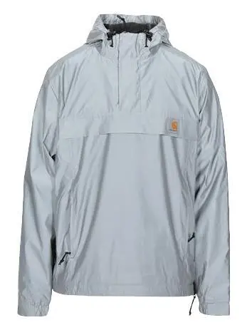 Carhartt Windbreaker Jacket - Silver