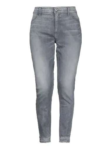 DONDUP Slim Fit Denim Jeans - Grey