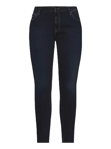 TRAMAROSSA Skinny Jeans - Blue