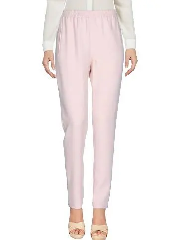 Stella McCartney Straight Leg Pants - Pink