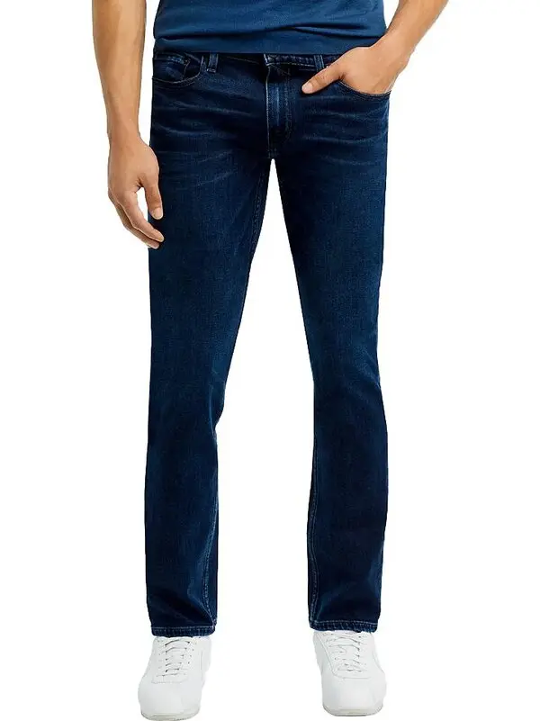 Paige Lennox Slim Fit Jeans - Jenkins