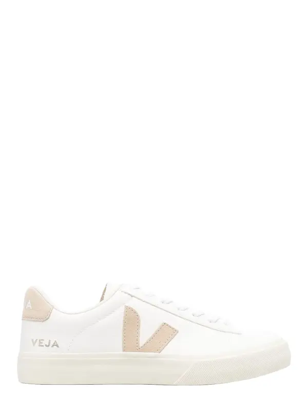 VEJA V10 Low-top Sneakers - White