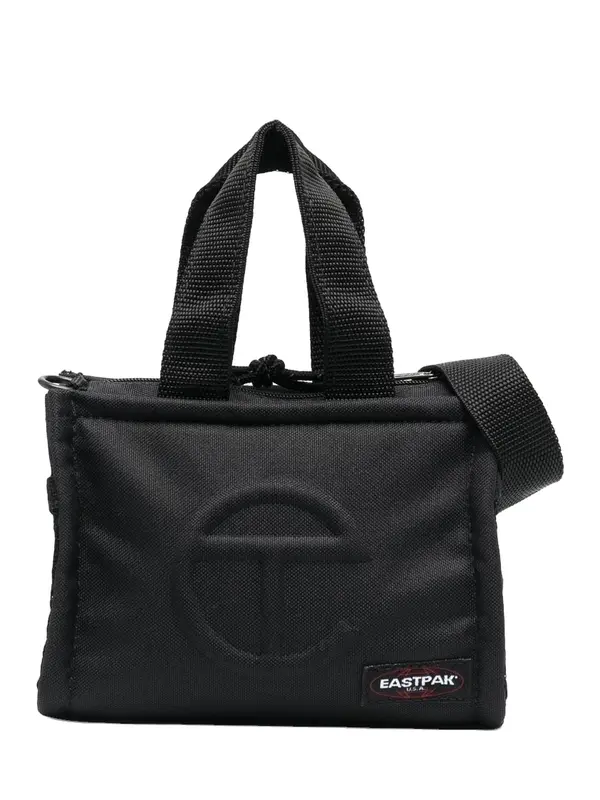 EASTPAK X Telfar Tote - Black