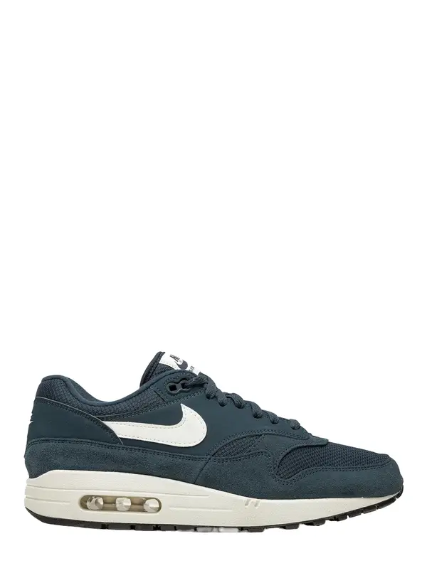 Nike Air Max 1 Sneakers - Blue