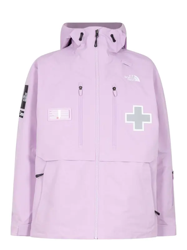 Supreme X The North Face Summit Series Rescue Mountain Pro Jacket - Pink