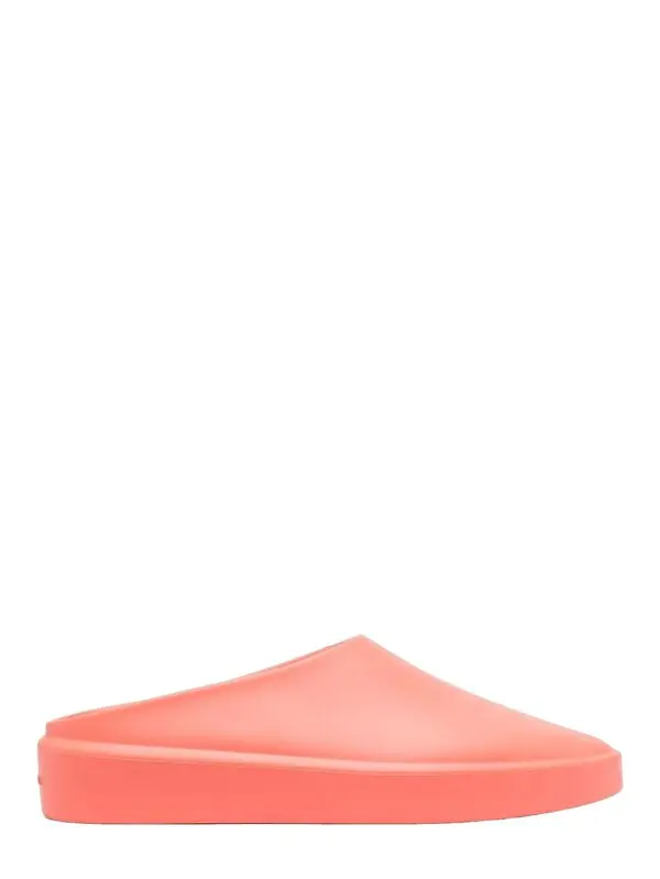 Fear Of God The California Slip-on Mules - Pink