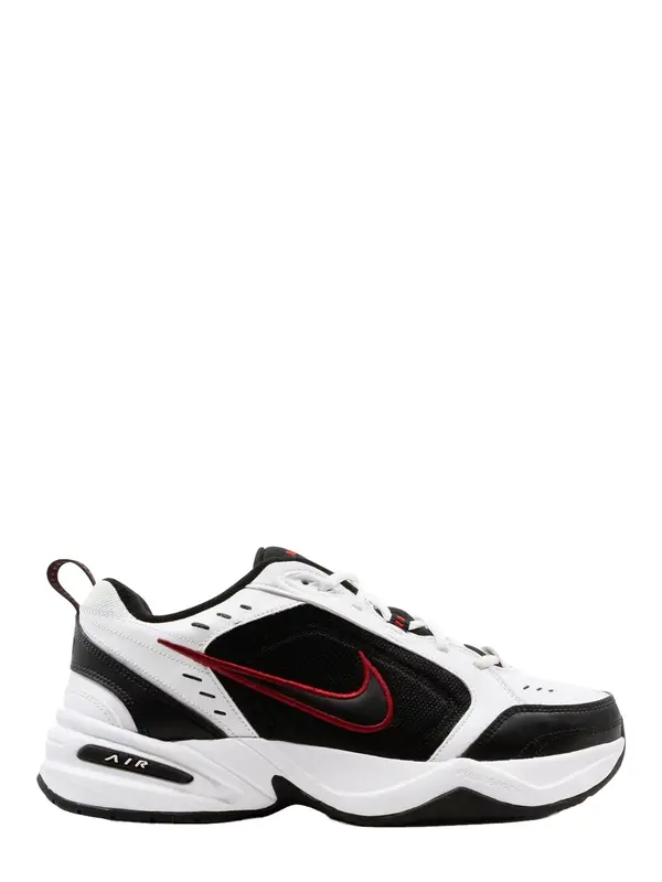 Nike Air Monarch Iv Sneakers - White