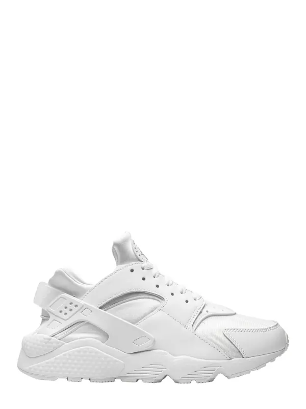 Nike Air Huarache Sneakers - White