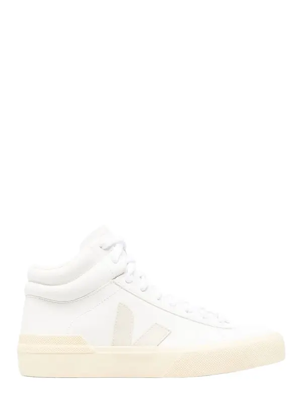 VEJA Minotaur High-top Sneakers - White