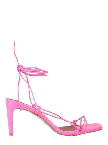 ALOHAS Thong Sandals - Pink
