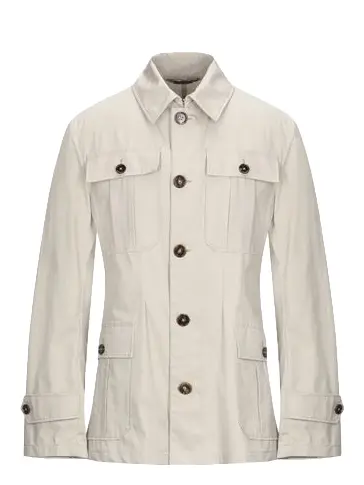 Dolce & Gabbana Jacket - Beige