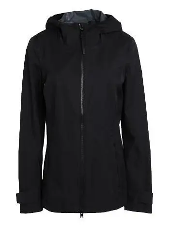 Woolrich Polyester Jacket - Black