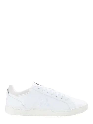 LE COQ SPORTIF Stadium Sneakers - White