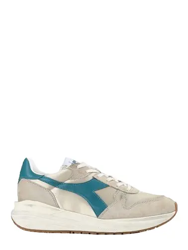 DIADORA HERITAGE Equipe H Dirty Stone Wash Evo Sneakers - Beige