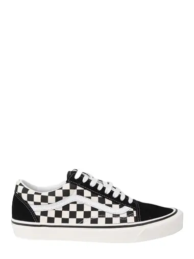 VANS Ua Old Skool 36 Dx Sneakers - Black