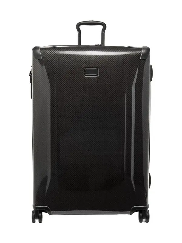 Tumi Tegra-lite® Extra Large Expandable Checked Packing Case - Black/ Graphite