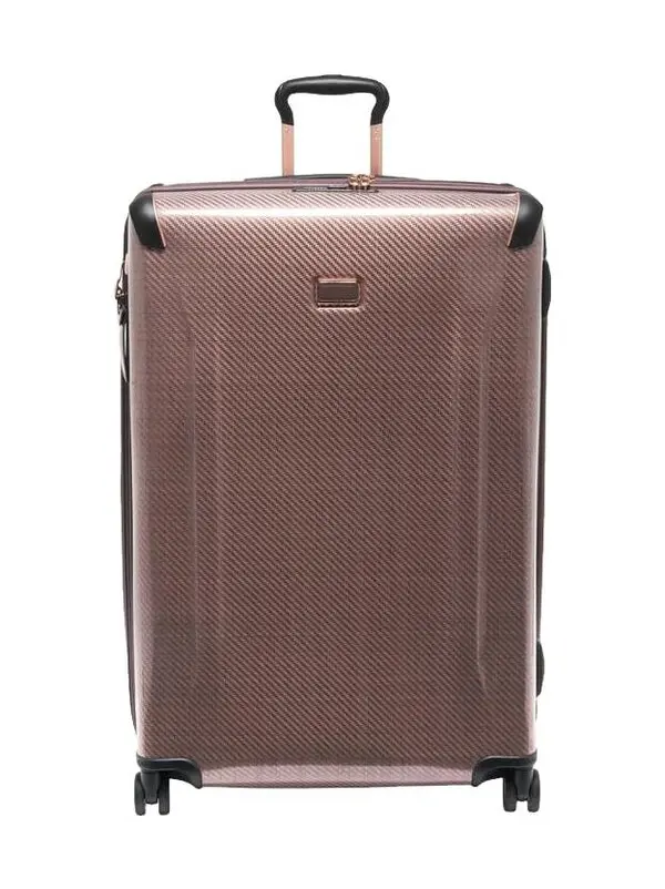Tumi Tegra-lite® Extra Large Expandable Checked Packing Case - Blush