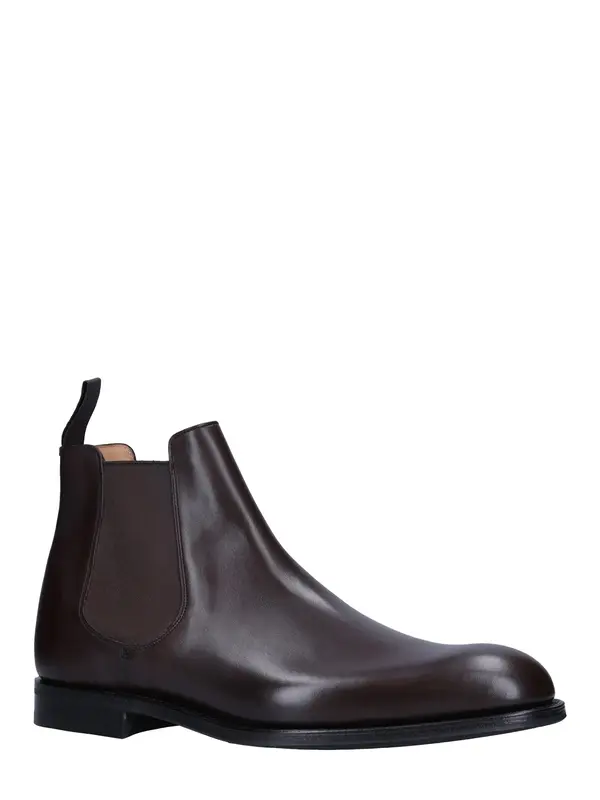 Church's Amberley Chelsea Boots - Brown