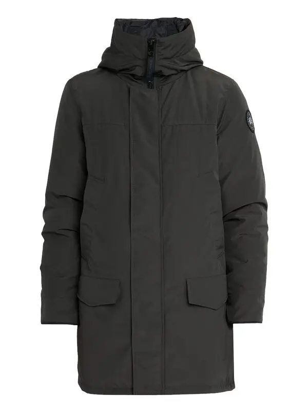 Canada Goose Langford Down Parka - Volcano