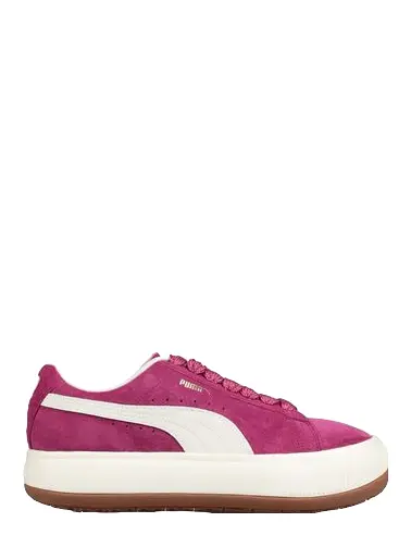 PUMA Suede Mayu Up Sneakers - Pink