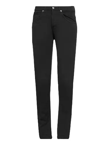 DONDUP Skinny Fit Jeans - Black