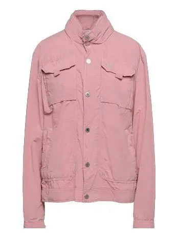 HARMONT & BLAINE Safari Jacket - Pink