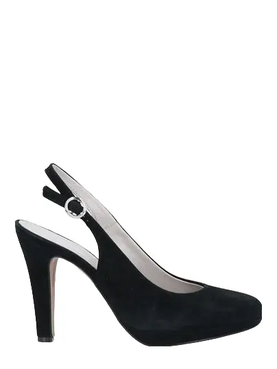 CAFÈNOIR Pumps - Black
