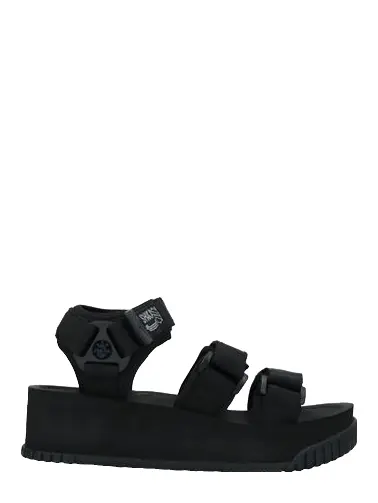 SHAKA Technical Sandals - Black