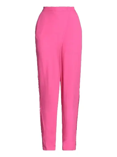 MANILA GRACE Tapered Pants - Pink