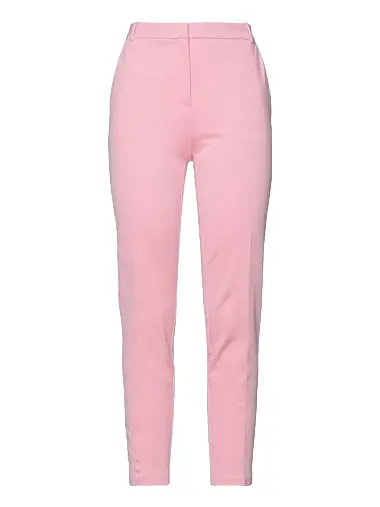 Pinko Tapered Leg Chinos - Pink