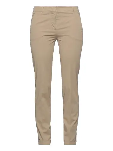 Incotex Straight-leg Pants - Beige